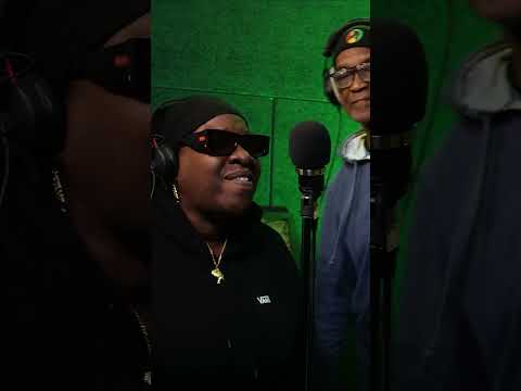 Queen Omega & Chezidek & U Brown & Irie Ites - Three The Hard Way (Dubplate)