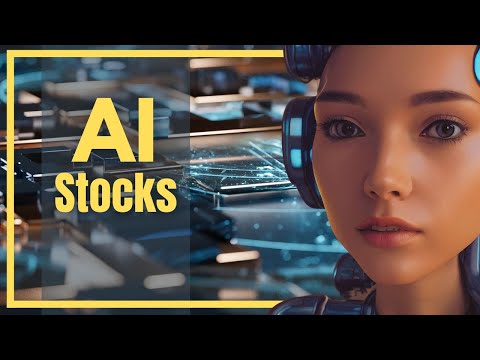 Five Best AI Stocks For Long-Term Investment