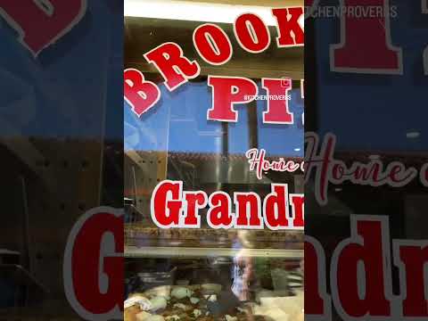 Cook's Day Off - St. Augustine Florida #pizza #americasbestrestaurants #bestpizzaintown