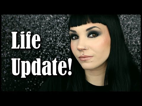 Life Update! | Grieving Process, Deutsch sprechen, 5 Year Anniversary, & Getting Another Dog...