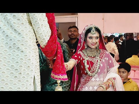 #varmalaceremony #varmala #indianwedding #bihariwedding Royal Indian Bride Entry | Varmala Entry |