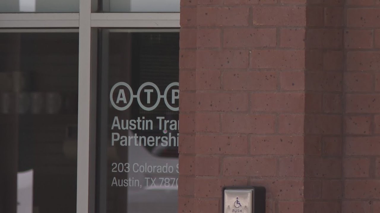 Austin mayor pushes back on $47M light rail office relocation plan