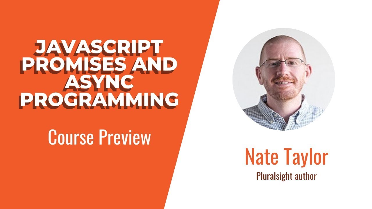 JavaScript Skills: JavaScript Promises and Async Programming Course Preview
