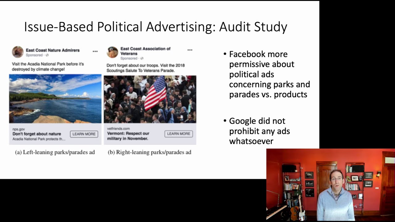 3.3.5: Evaluating Automated Content Moderation