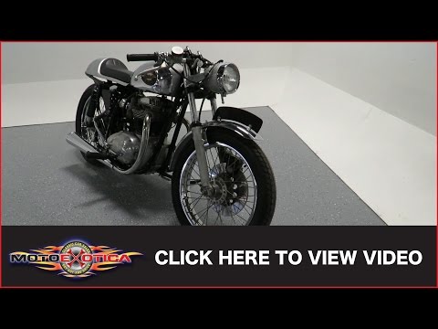 1968 BSA Motorcycle for Sale | ClassicCars.com | CC-870027