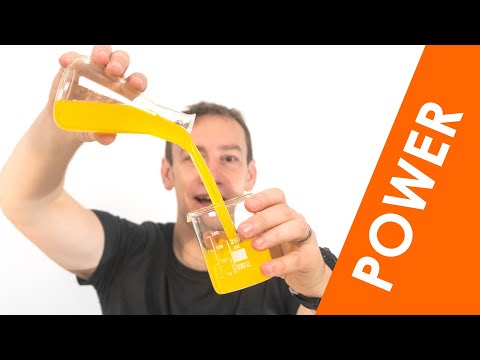 Power - GCSE Physics