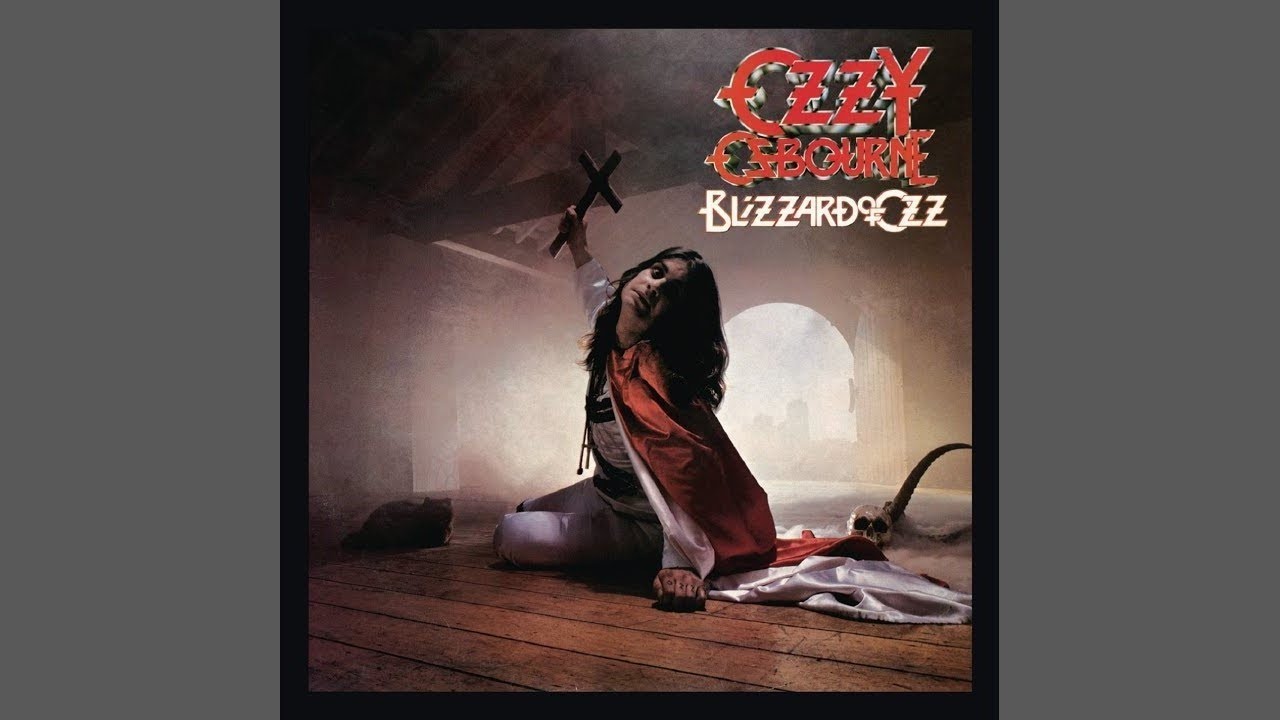 Crazy Train (Extended)