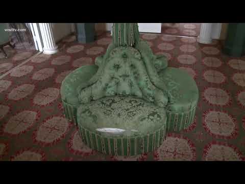 Access Code 70051: the San Francisco Plantation