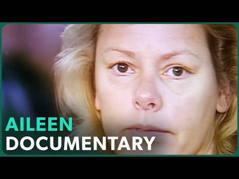 Aileen Wuornos: The Selling of a Serial Killer (True Crime Documentary) | Real Stories