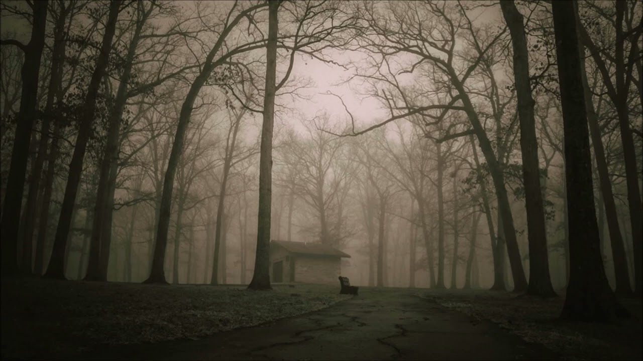 Creepy Ghost Sound Effect | Scary Halloween Sounds