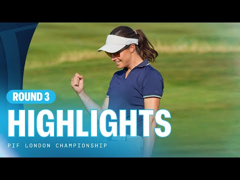 Laura Fünfstück - Aktuelle News und Infos auf Golftime.de