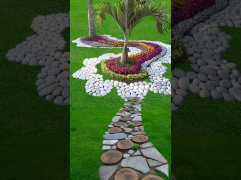 3 ideas diseño de jardín #paisajismo #jardin #jardinería #jardines