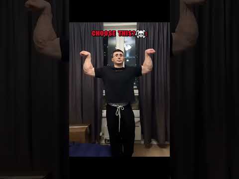 Best Sleeper Build #viralshort #gift #like #subscribe #ai #clips #edit #ytshorts #bodybuilding