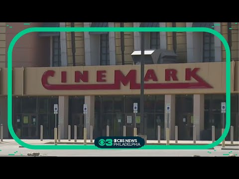 Cinemark bringing back discounted summer movie tickets