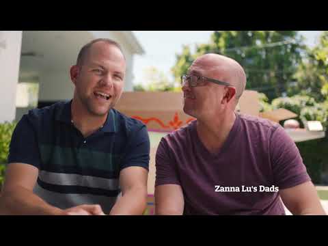 Enfamil - This is the Most Important Person in the World - Zanna Lu (2019)