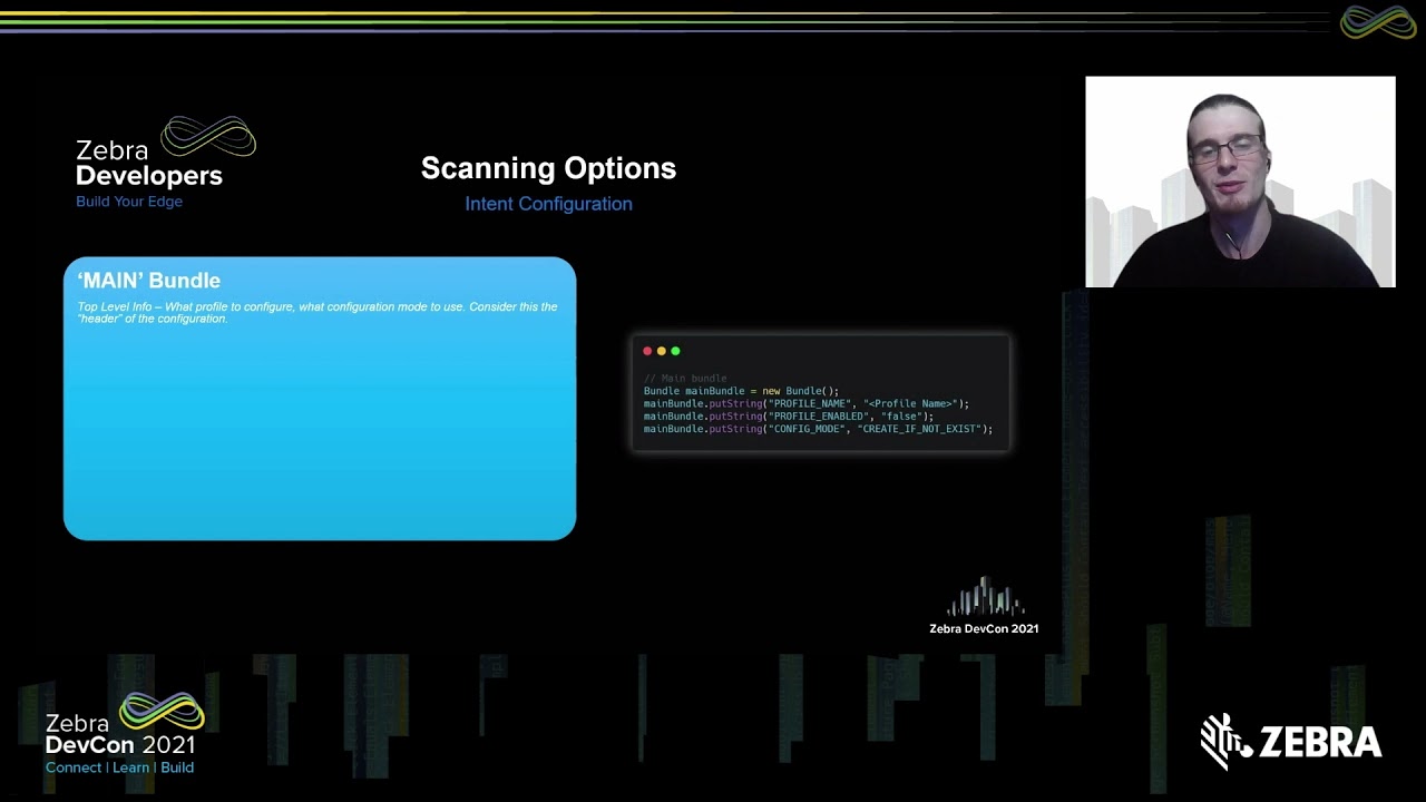 Introduction to Development for Zebra Android Devices | Zebra