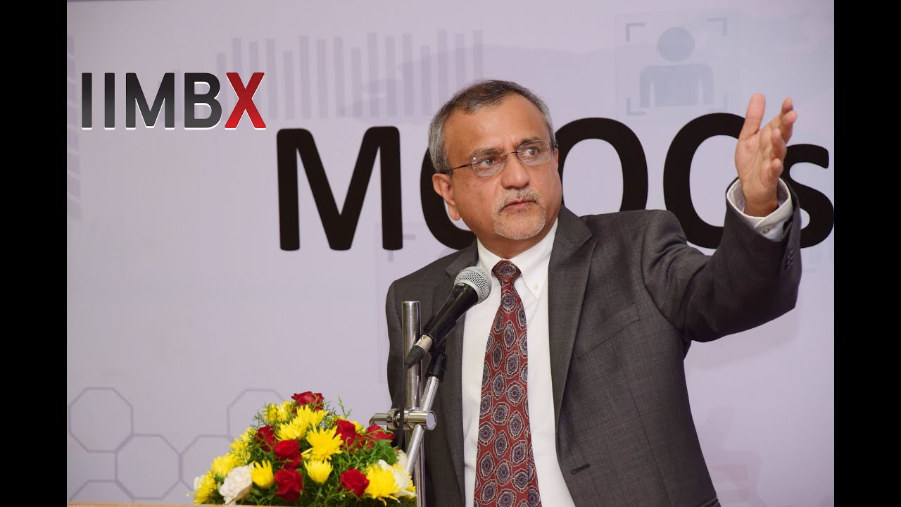 IIMBx makes management and business courses accessible to every learner