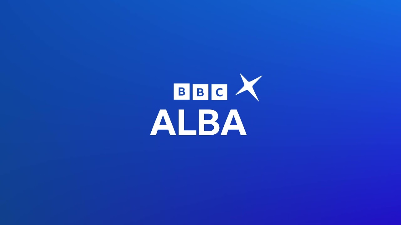 BBC Alba - Custom Ident Sting