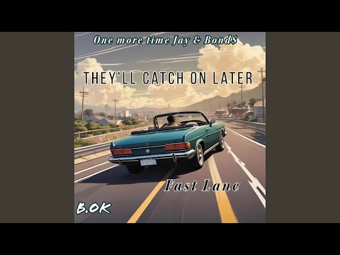 GTA Cheat Code (feat. Bond$ & One More Time Jay)