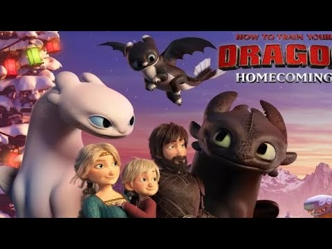 New Cartoon Movie In Hindi Dubbed || 2025 New Released Animated Cartoon Comedy Adventure Movie