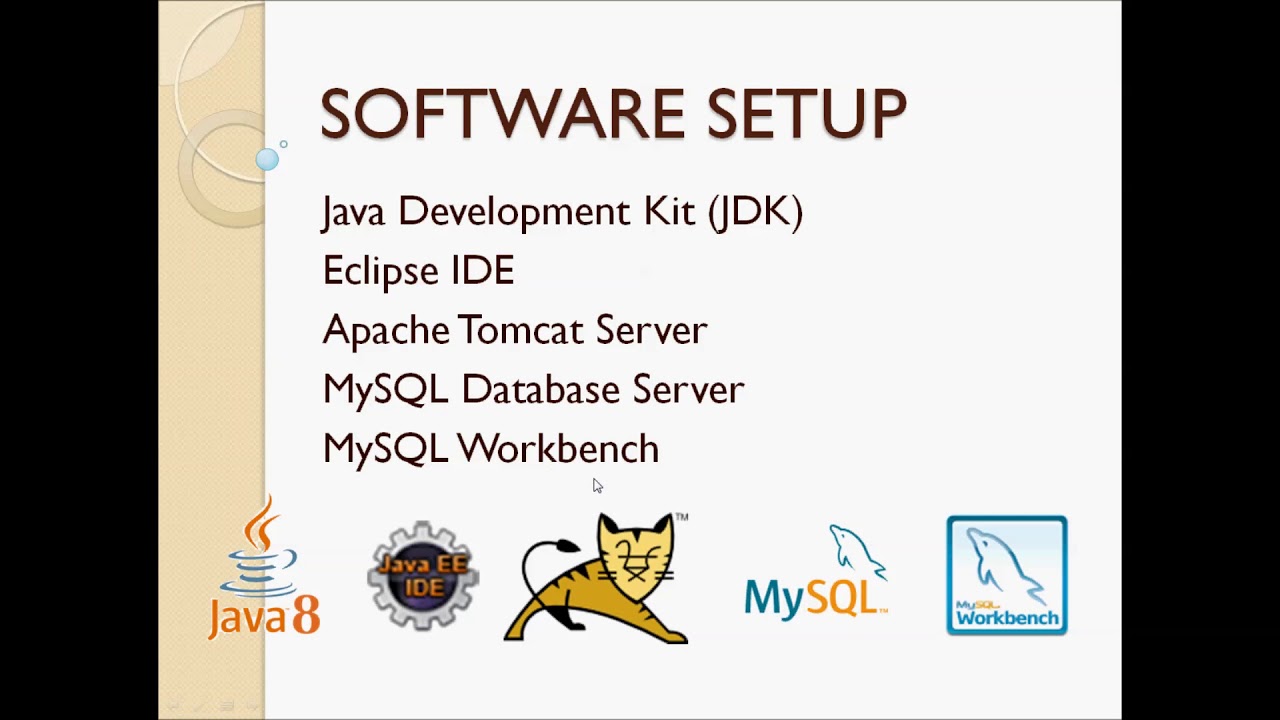 Lecture 7 - Install Java Development Kit