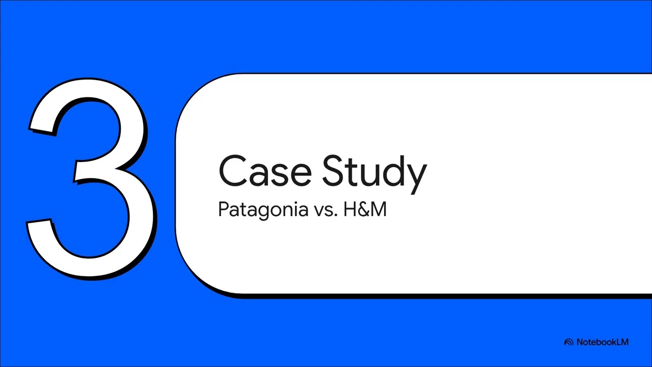 Week 8 Video Ethical Marketing  Building Trust Beyond the Hype