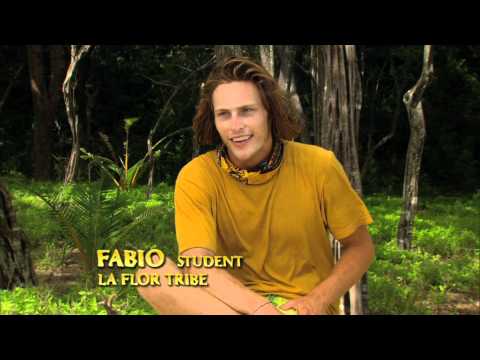 Who's the Youngest Survivor Winner? Meet Jud Fabio Birza.