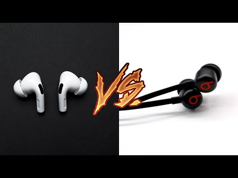 Beats Flex vs. Airpod Pro: Which One Should You Buy?