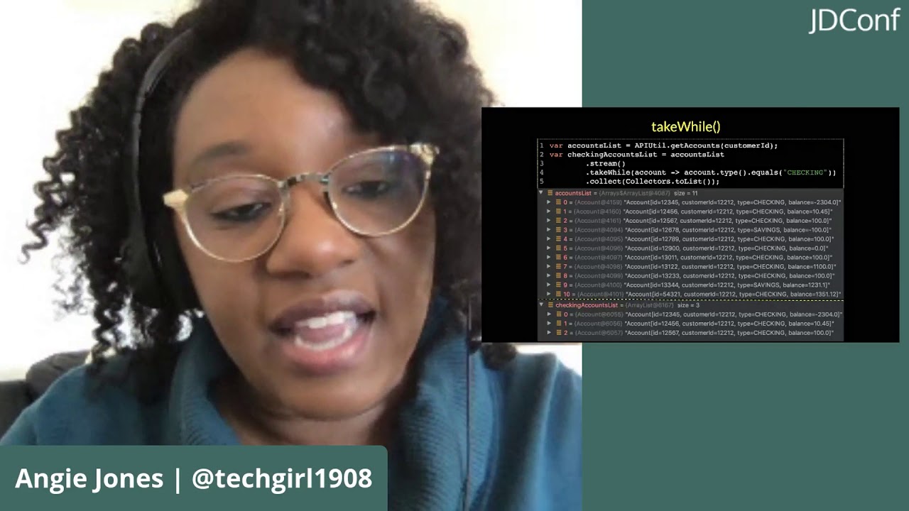 Modern Java: Beyond Version 8