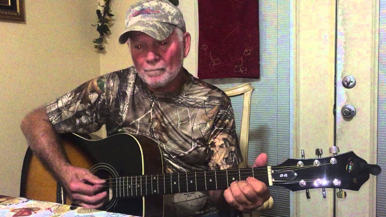 Roy Chaffin Sr.