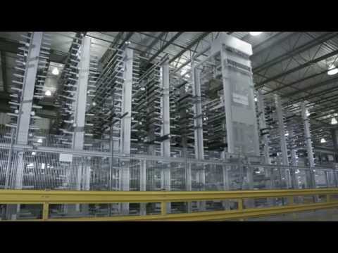 Bohler-Uddeholm Corp. Corporate Presentation Video (Full)