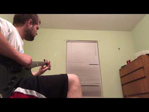 The Downward Spiral: Guitar