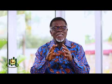 He Binds Up The Broken || WORD TO GO with Pastor Mensa Otabil Episode 872