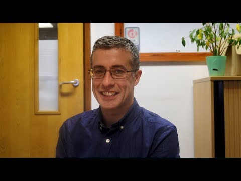 Thomas Talks Rent Arrears