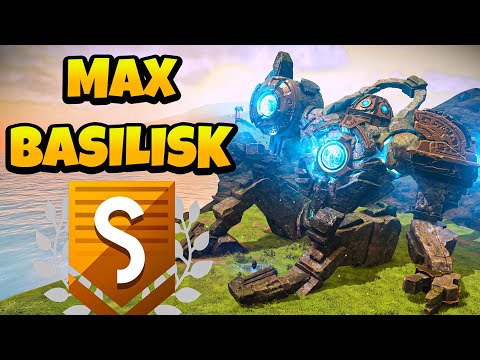 Steam Community :: Video :: How to Maximize Basilisk Crown Staff ...