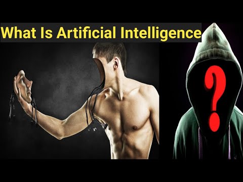 What is Artificial Intelligence | Artificial Intelligence Definition | AI Explained
