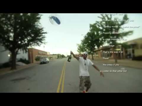 Prince Ea BACKWARDS RAPPERS