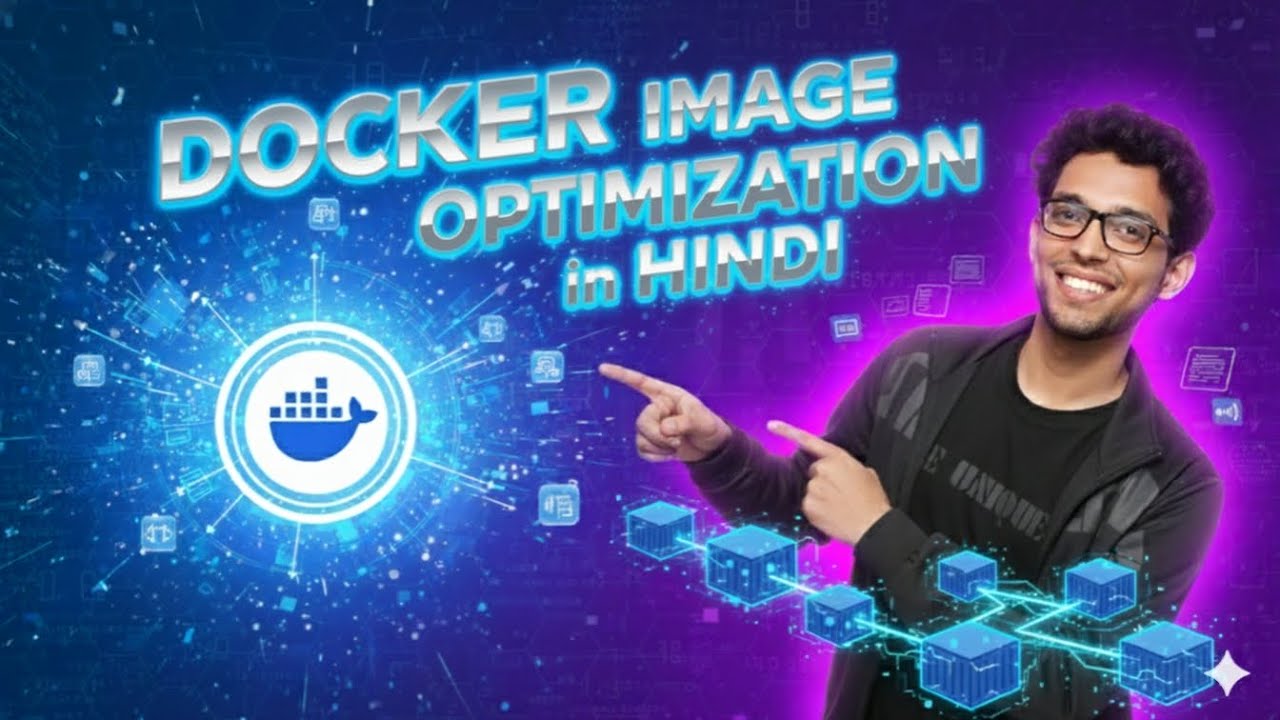 Deploy WordPress Using Docker Compose | Easiest & Fastest Method for Beginners 2025