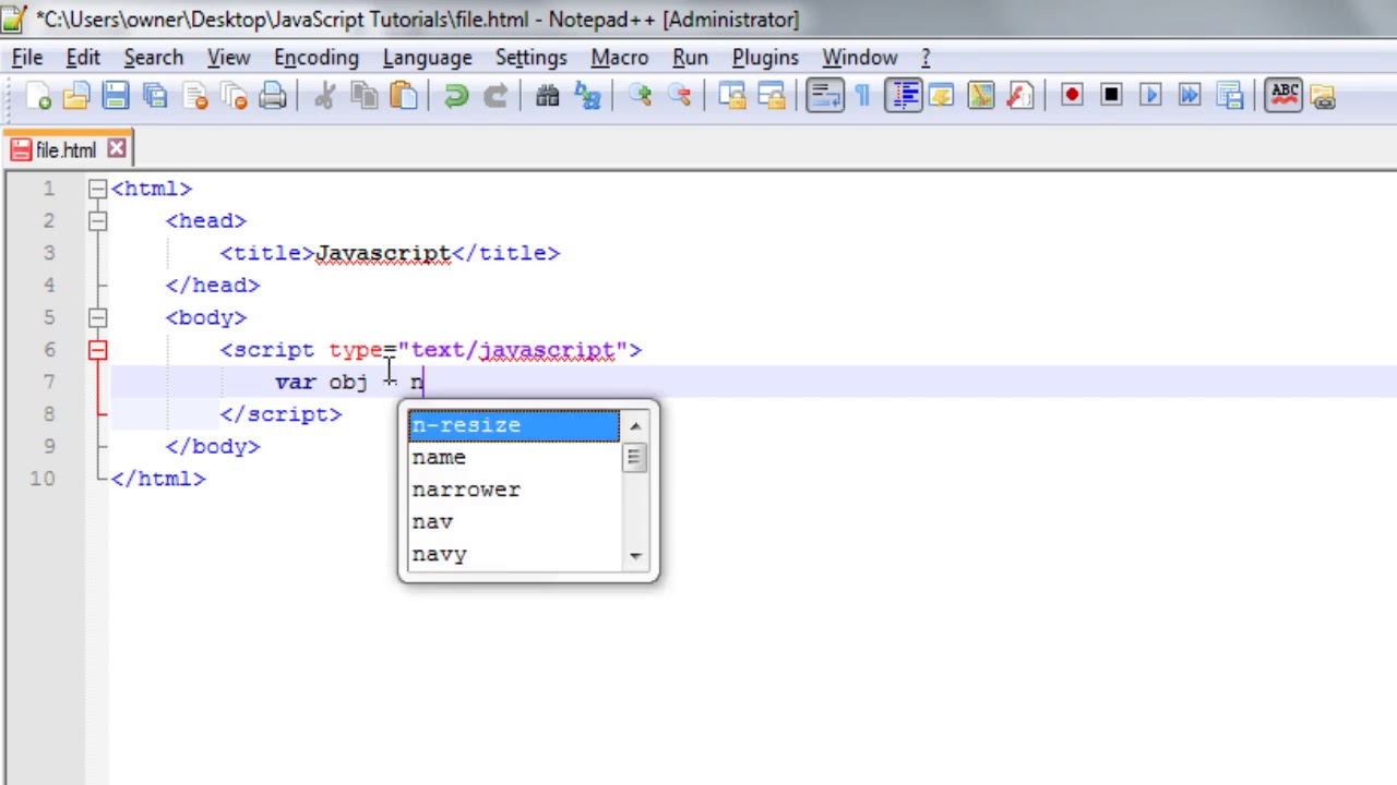 032 setDate method in Date object