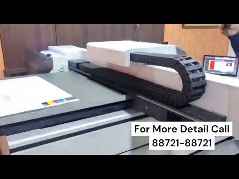 Glass Printing Machine at Best Price in India