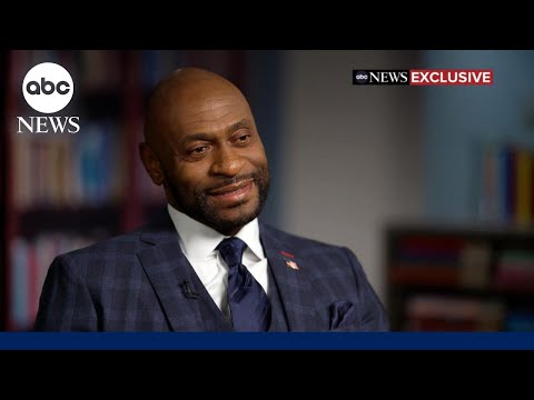 ABC Interview with Fmr. Trump Prosecutor, Nathan Wade (Video: May 6 ...