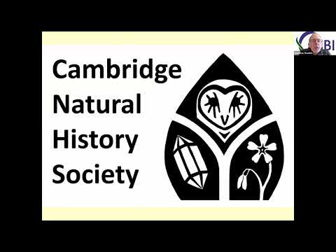 How I became a botanist - Jonathan Shanklin
