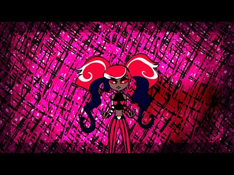 NO JOKE - FT. VELVETTE + VOX + VALENTINO (Hazbin Hotel Comic dub)