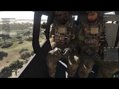 Steam Community :: Video :: ArmA 3 USW - Operación Rata Negra