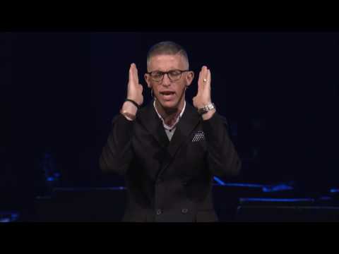 The Passion & Pursuit: "The Sling and the Stone"