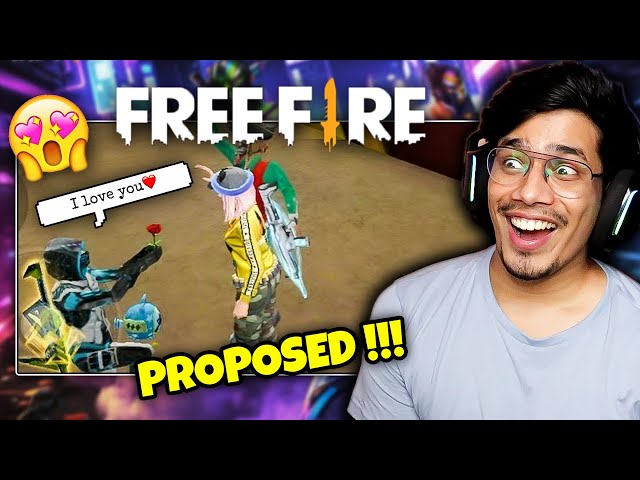 GamerFleet’s (Anshu Bisht) Free Fire ID, stats, K/D ratio, and more