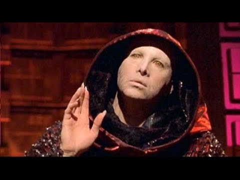 RISE AND FALL OF SOKAR - STARGATE SG1 EXPLAINED (Sith Citadel)