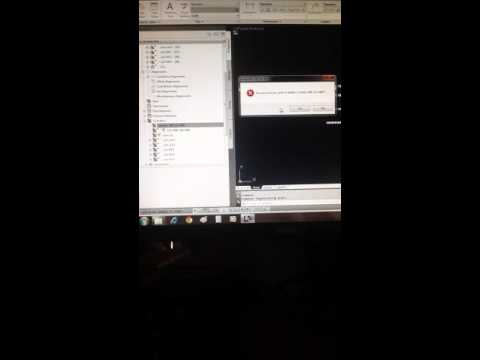How to delete corridor in AutoCad Civil 3D
