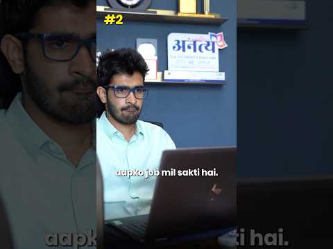 What If You Fail In CA? #shorts #kushallodha #ca #acca