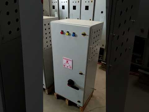 Bus Bar Box - Busbar Distribution Box Latest Price, Manufacturers ...